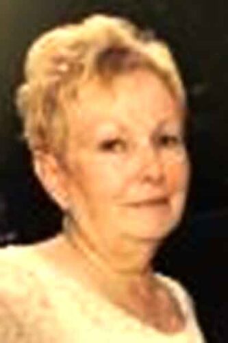 Nancy Bell-Kimble 1943-2023 | News, Sports, Jobs - Tribune Chronicle